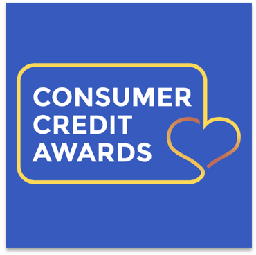 Consumer Credit Awards 2023 - Smart Money People