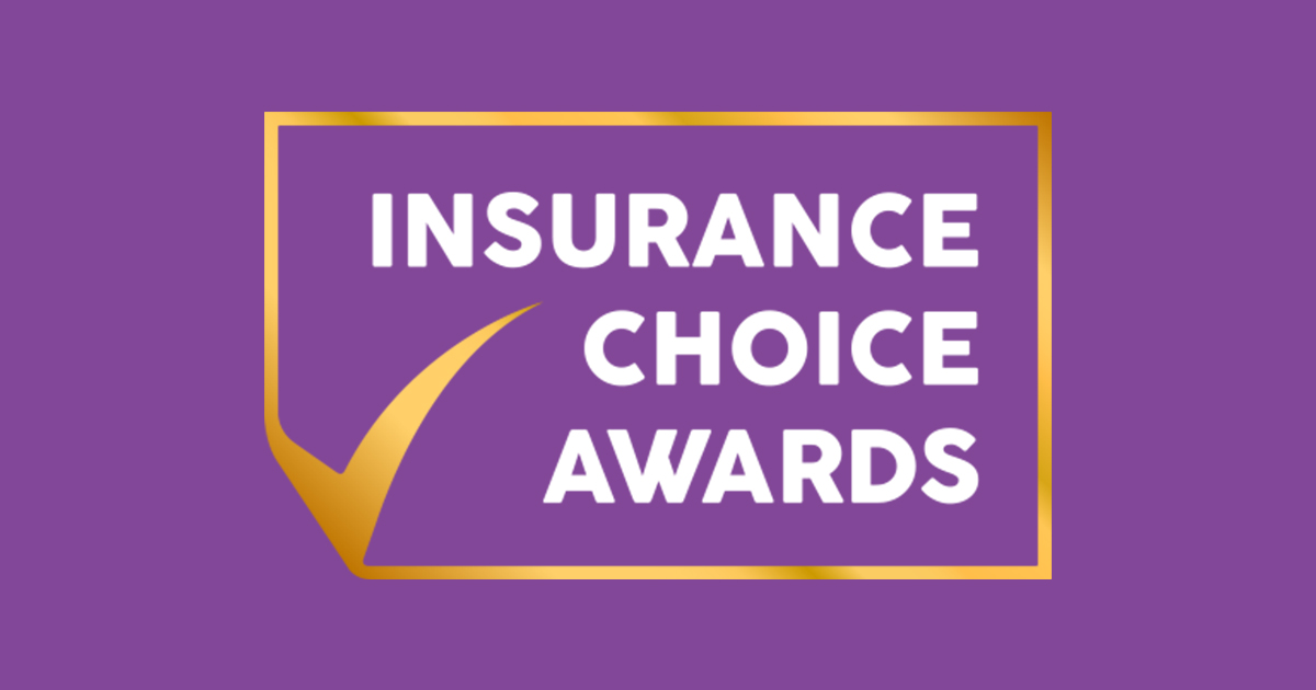 Vote today in the Insurance Choice Awards - Smart Money People