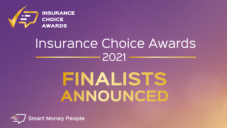 Announcing the Insurance Choice Awards 2021 Finalists! | Smart Money People