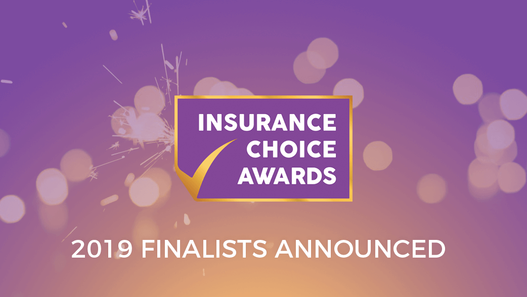 The Insurance Choice Awards 2019 Finalists Revealed | Smart Money People