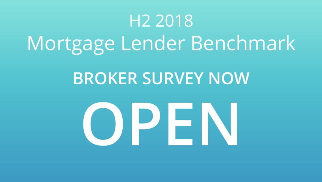 We've launched the Mortgage Lender Benchmark! | Smart Money People