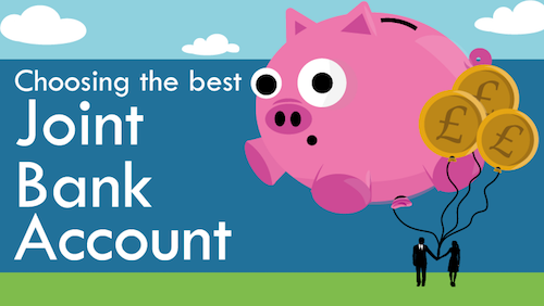 Choosing the best joint account - Smart Money People